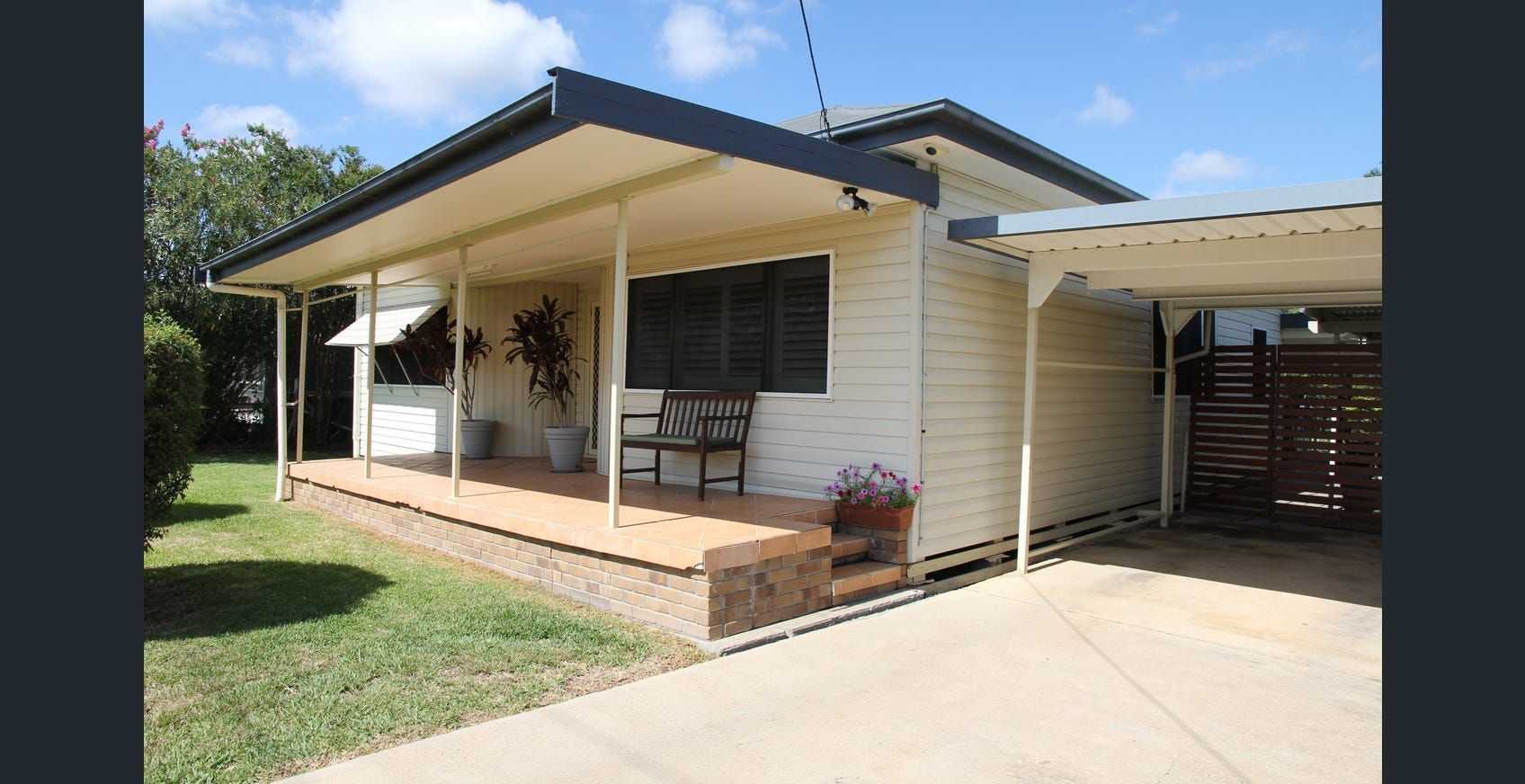 43 Dover Street, Moree NSW 2400 - House For Rent - $460 | Domain