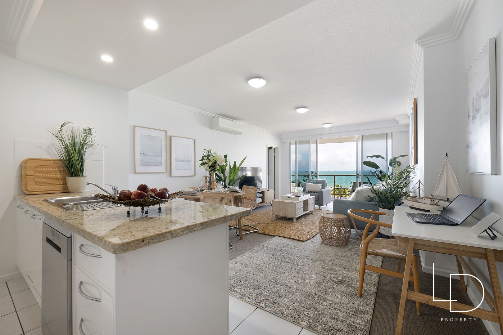 26/8 Southern Breakwater Access, Mackay Harbour QLD 4740 | Domain