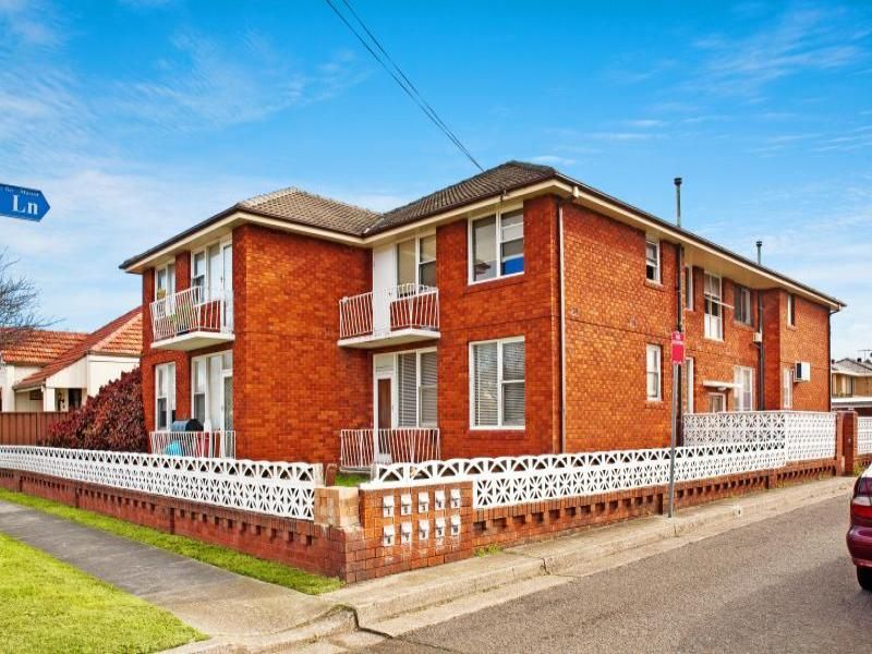 3/1 Frogmore Street, Mascot NSW 2020 - Apartment For Rent | Domain