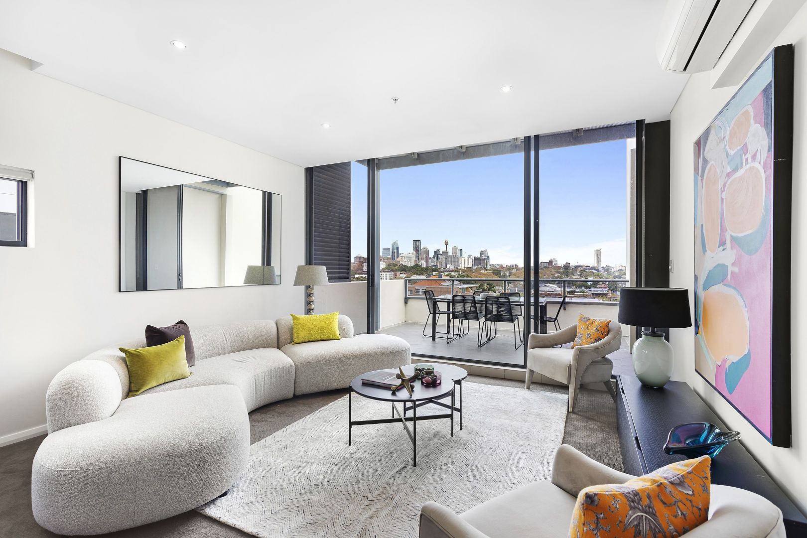 1237/7 Crescent Street, Waterloo NSW 2017 | Domain