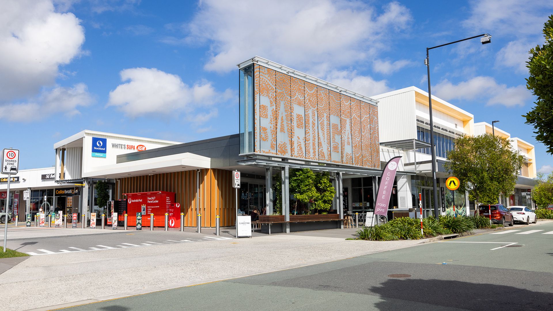 Lot 8188 Hummock Street, Banya QLD 4551 | Domain