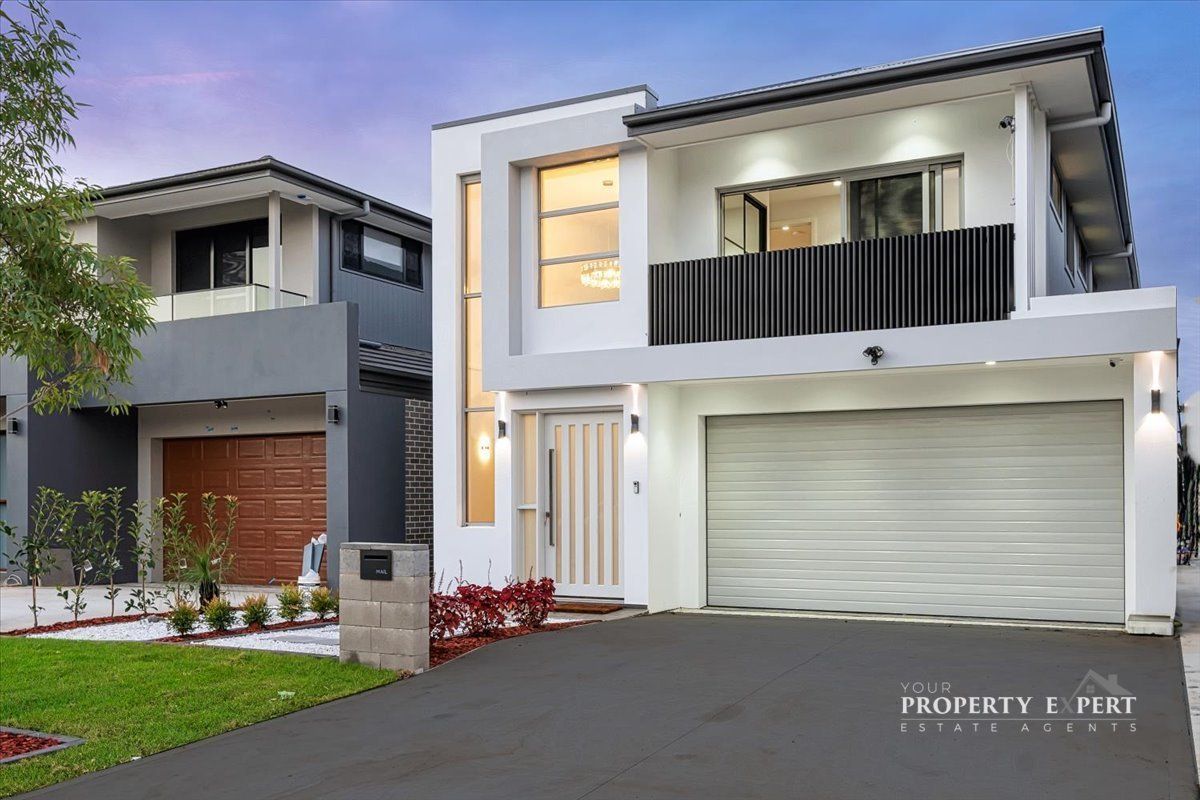 72 Garganey Parade, Marsden Park NSW 2765 | Domain
