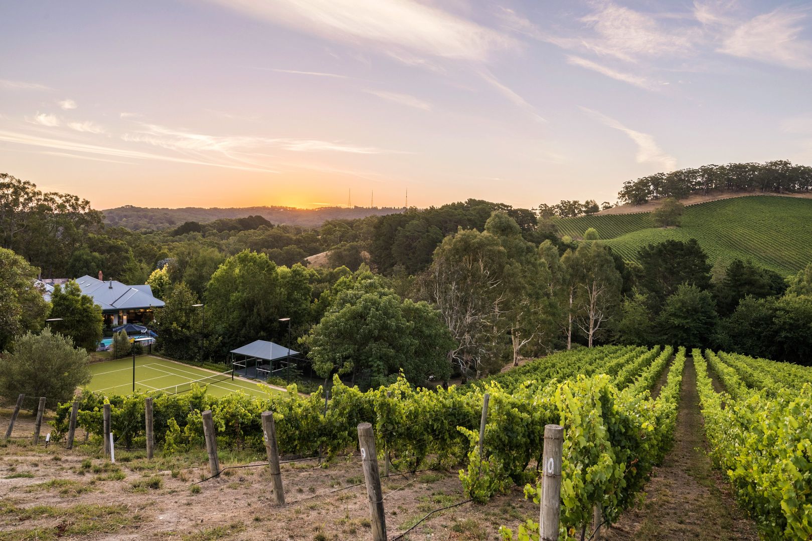 213 Gully Road, Mount Georg | Property History & Address Research | Domain