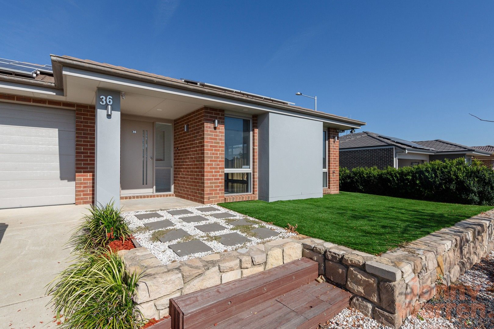 36 Stanner Circuit, Bonner ACT 2914 - House For Rent | Domain