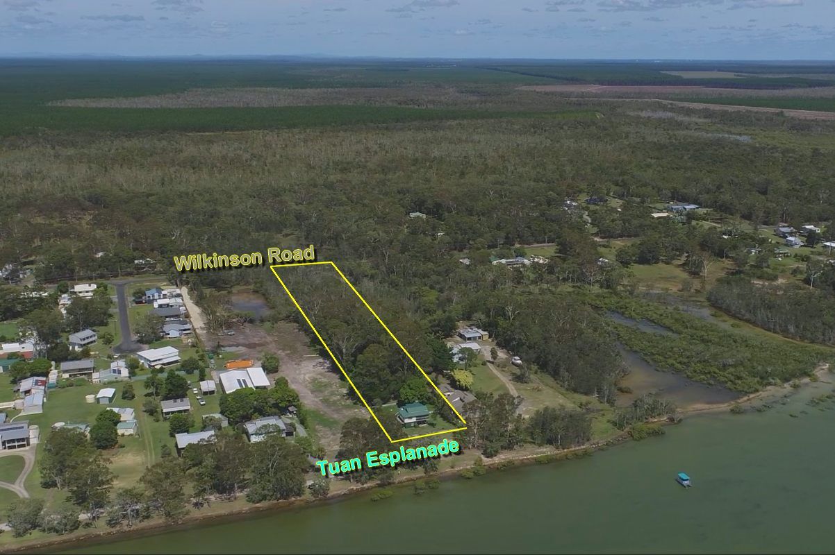 86 Tuan Esplanade, Tuan QLD 4650 | Domain