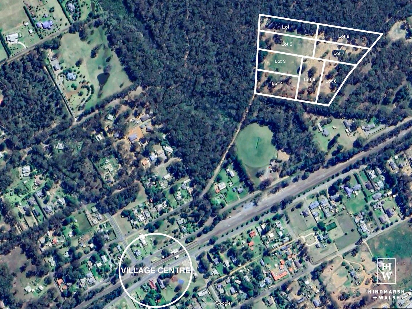 1 - 8 Wildwood/Nandi/Wattlebird, Wingello NSW 2579 | Domain