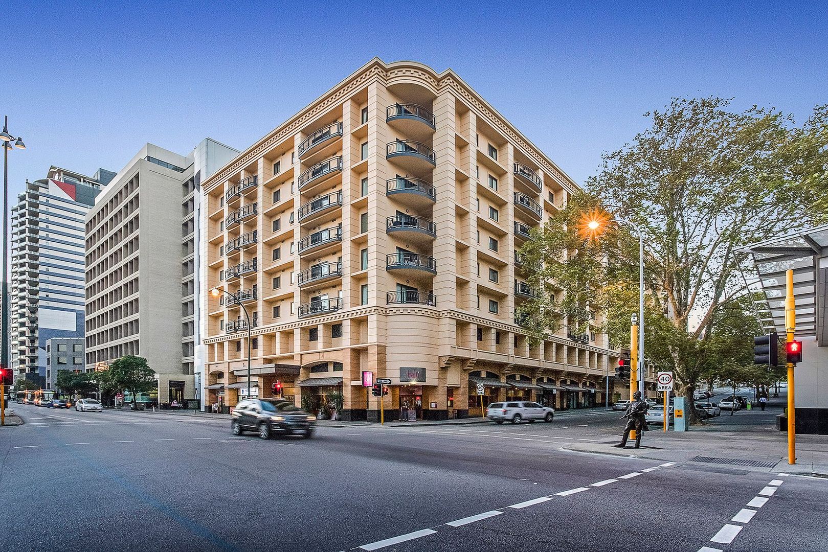 802/9 Victoria Avenue, Pert | Property History & Address Research | Domain