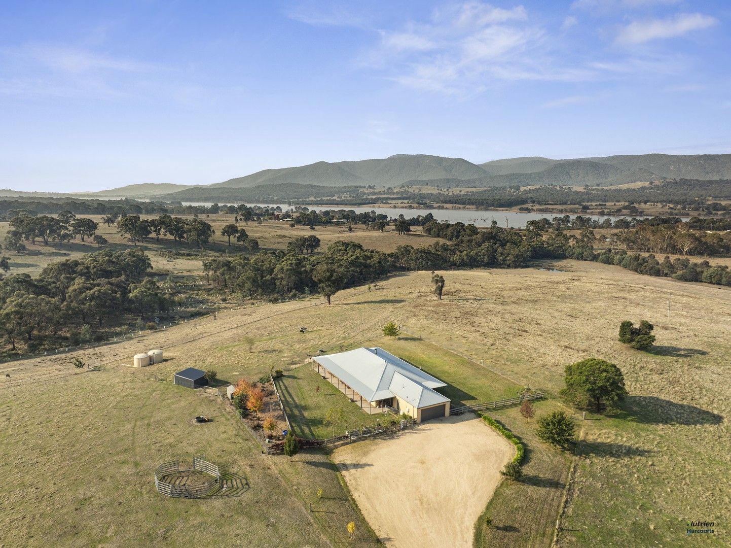 71 Nillalook Lane, Barjarg VIC 3723 - House for Sale | Domain