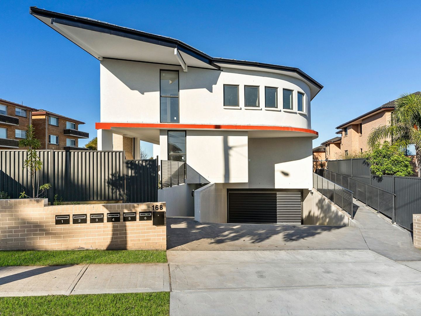 1-6/168 The Entrance Road, The Entrance NSW 2261 | Domain
