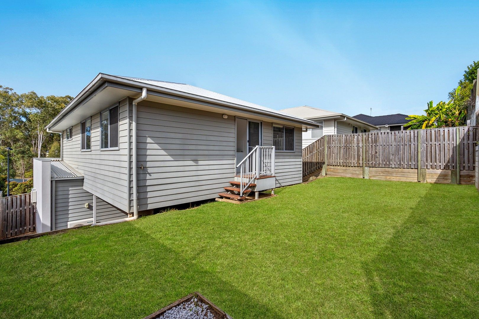 28 Brampton Crescent, Springfield Lakes QLD 4300 - House For Rent | Domain