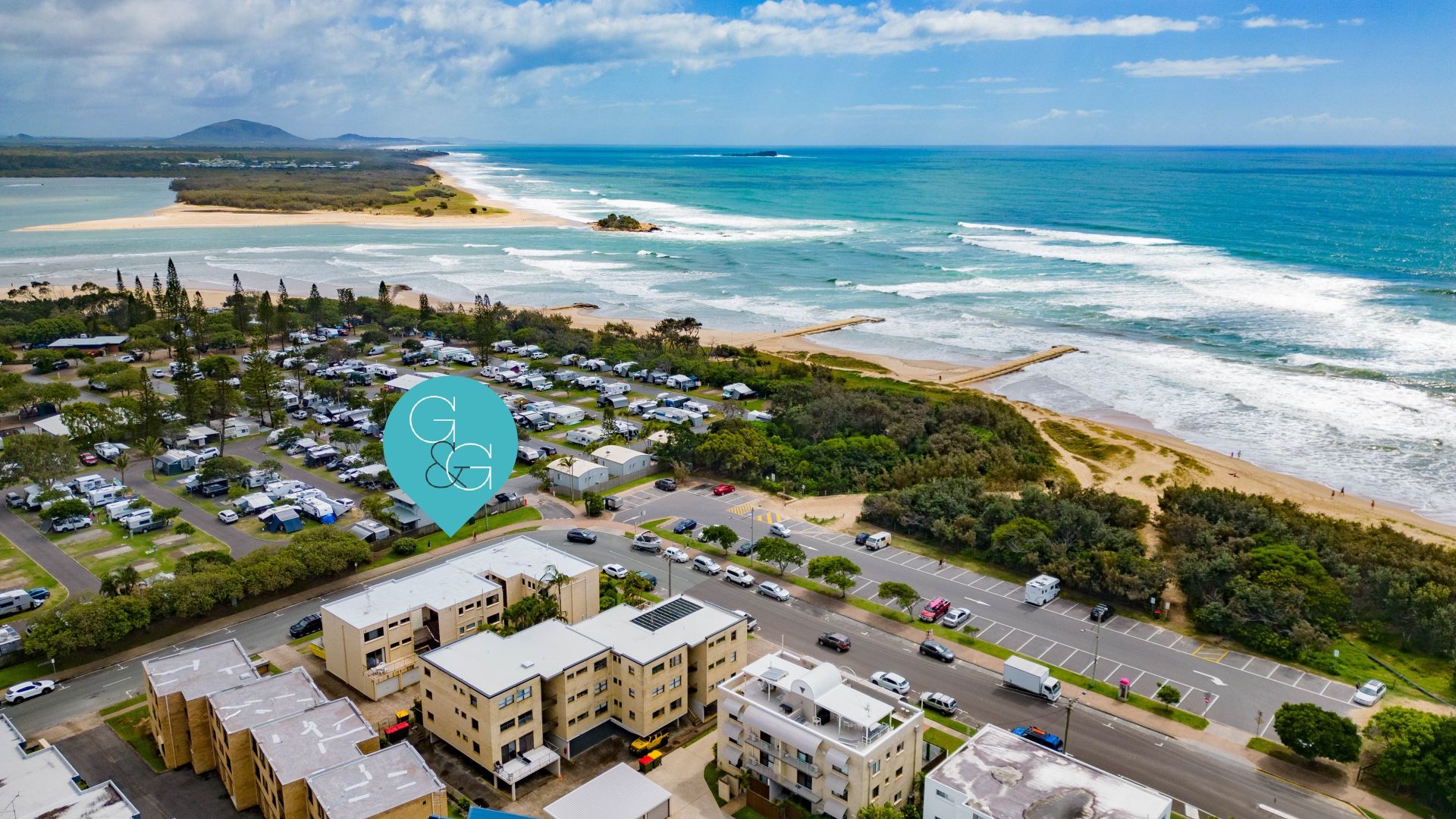 2/2-4 Alexandra Parade, Cotton Tree QLD 4558 | Domain