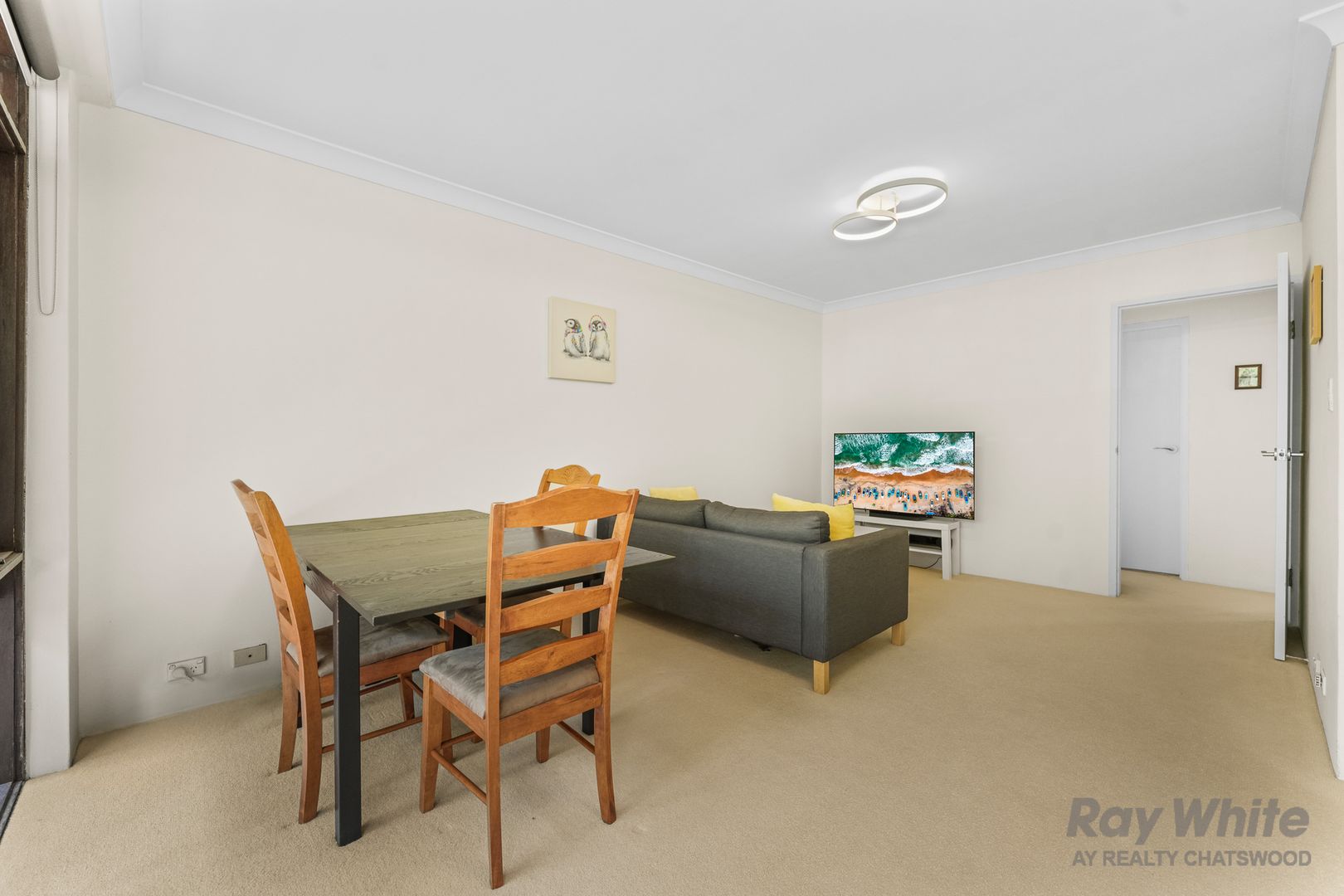 25/6 Buller Road, Artarmon NSW 2064 - Apartment For Rent | Domain