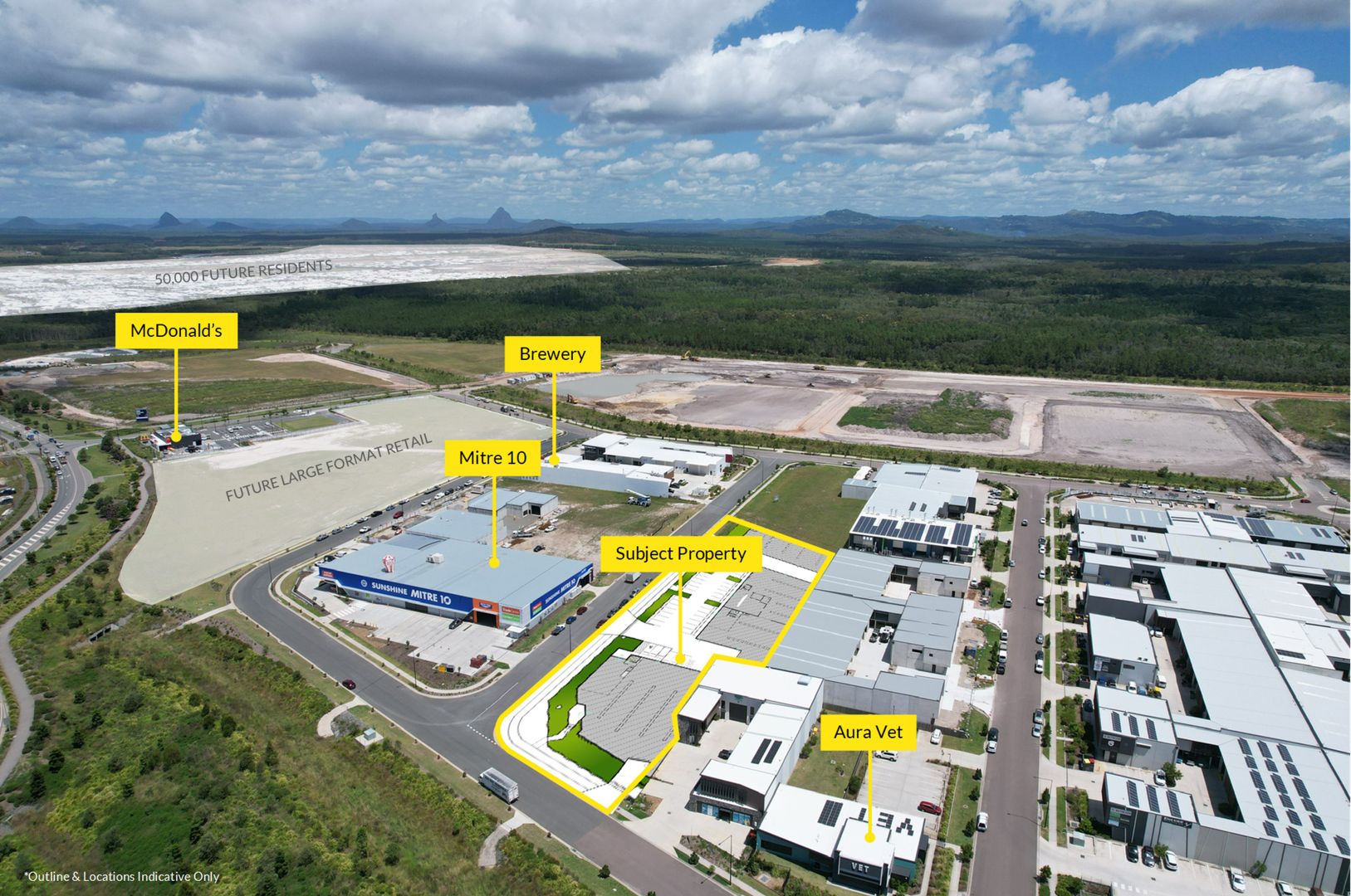 7 Carnegie Street, Baringa | Property History & Address Research | Domain