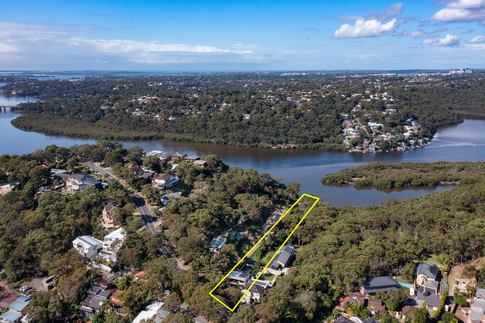 176 Fowler Road, Illawong | Property History & Address Research | Domain