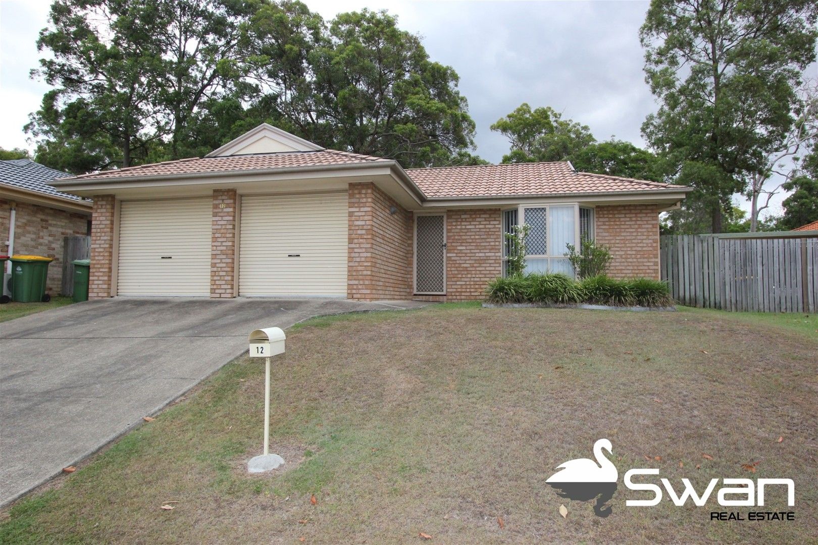 12 Isaac Court, Hillcrest QLD 4118 | Domain