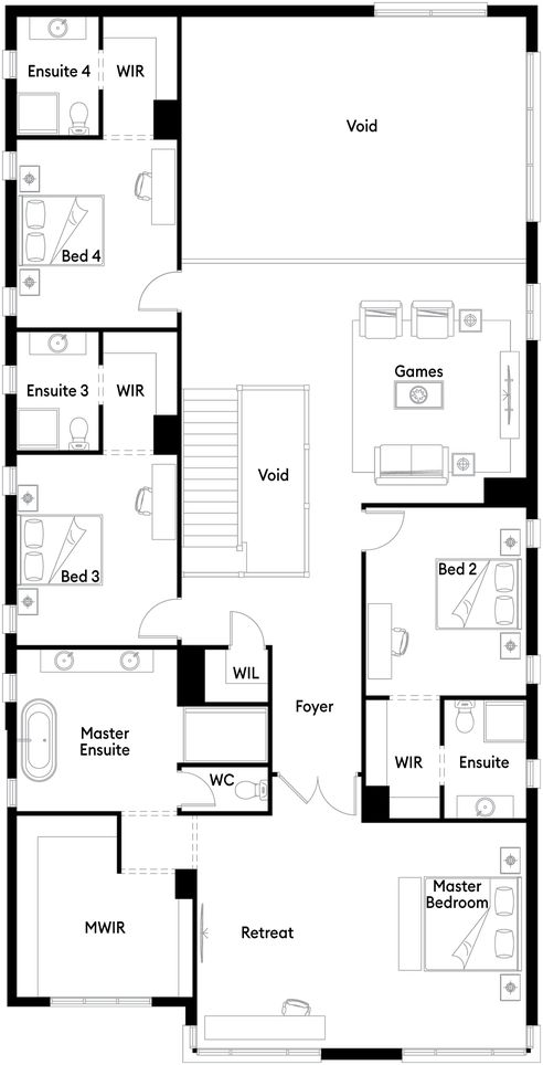 301 Ainsley Crescent (Harlow Estate), Tarneit VIC 3029 | Domain