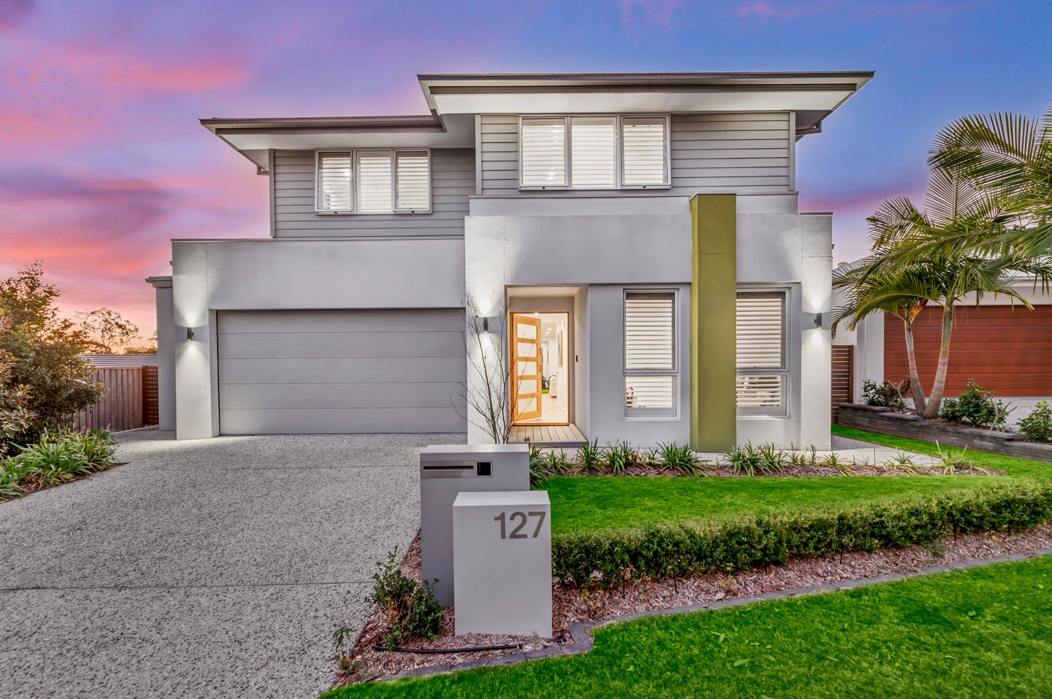 127 Melville Drive, Pimpama | Property History & Address Research | Domain