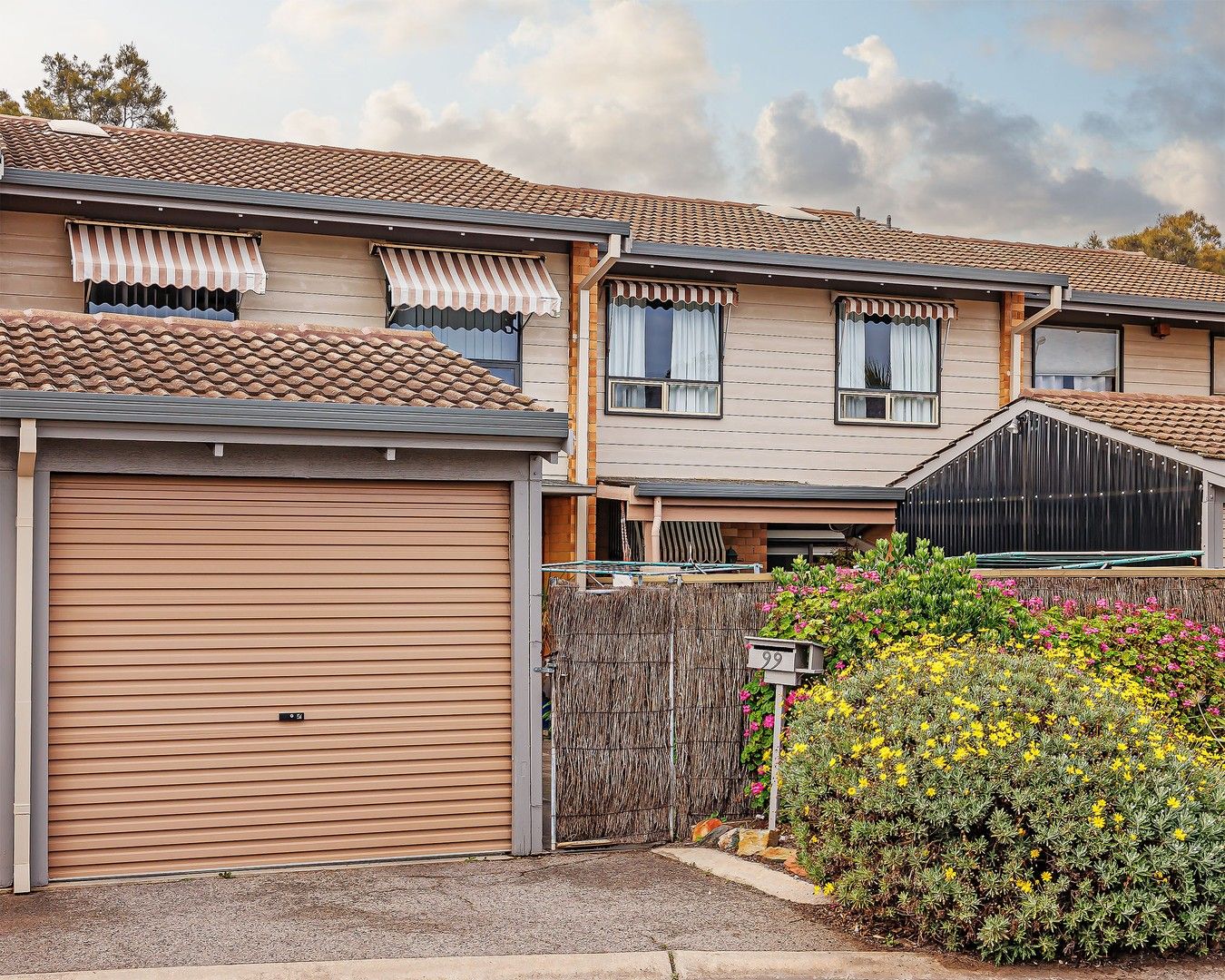 99 Sportsman Drive, West Lakes SA 5021 - Townhouse For Rent | Domain
