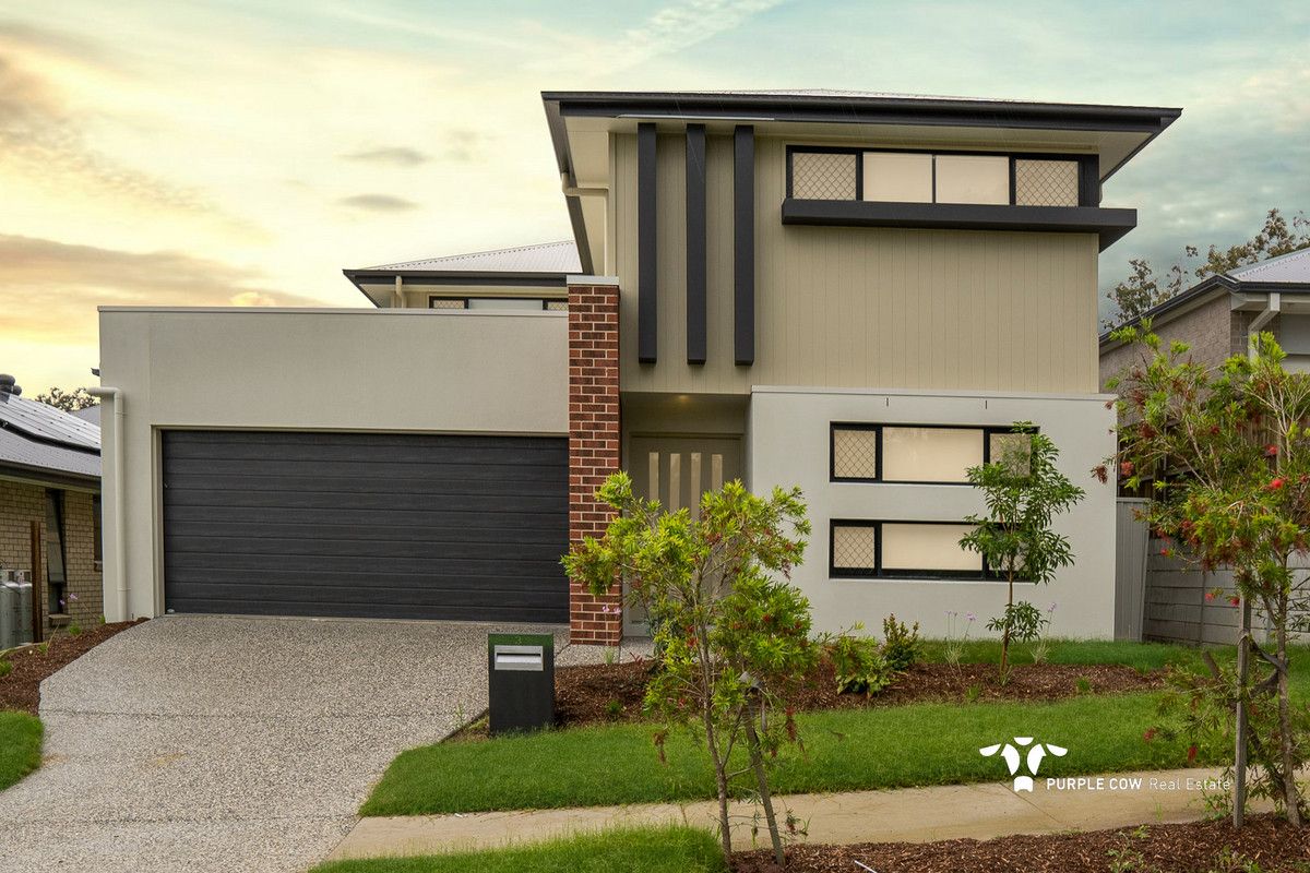 3 Indigo Lane, Spring Mountain QLD 4300 - House For Rent | Domain