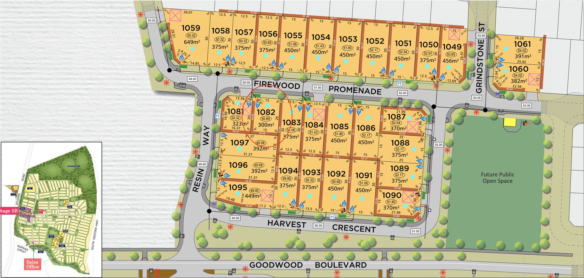 1082 Firewood Promenade, Whitby WA 6123 | Domain