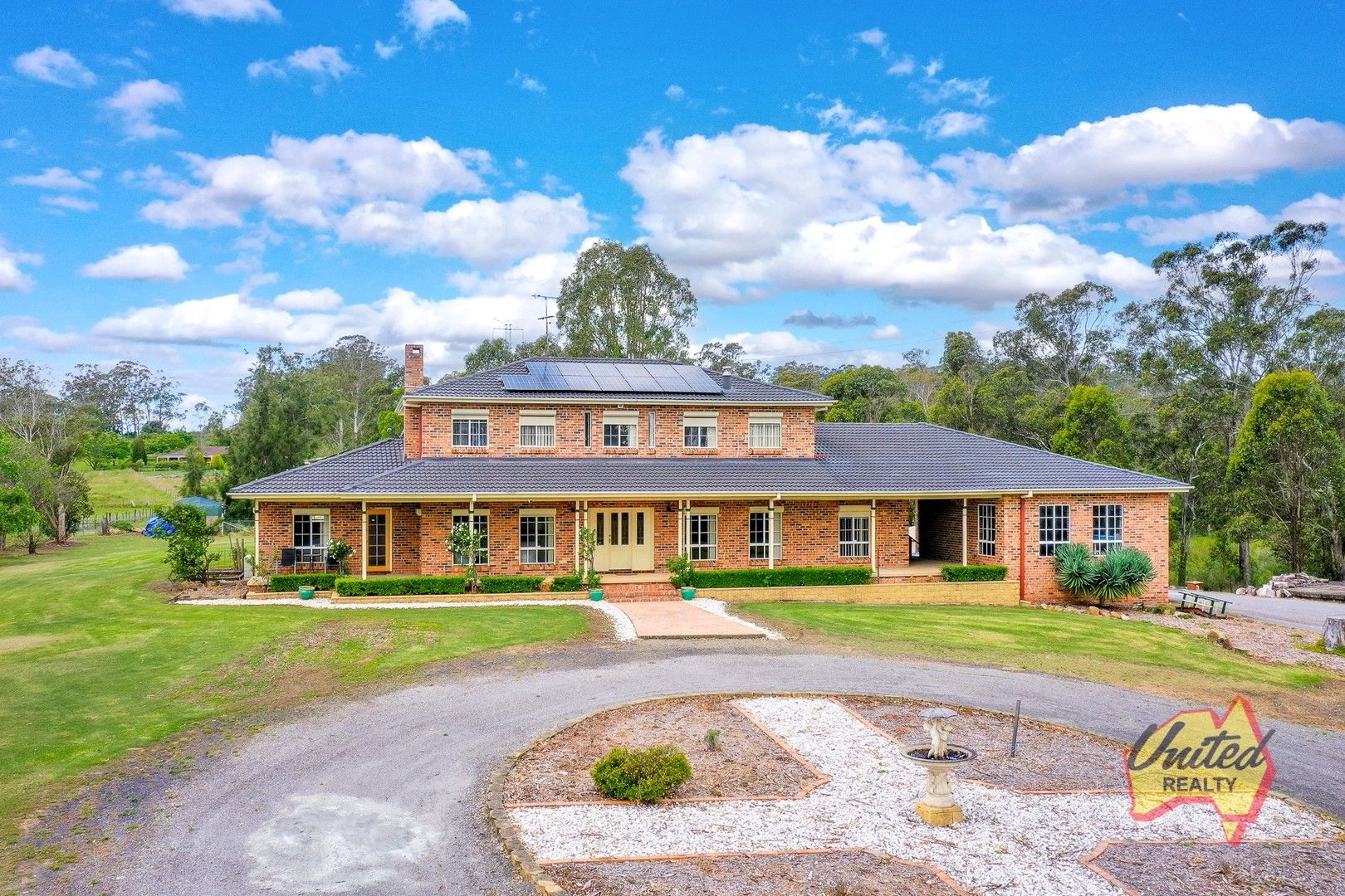 34 Colonel Pye Drive, Cobbitty NSW 2570 - House for Sale | Domain