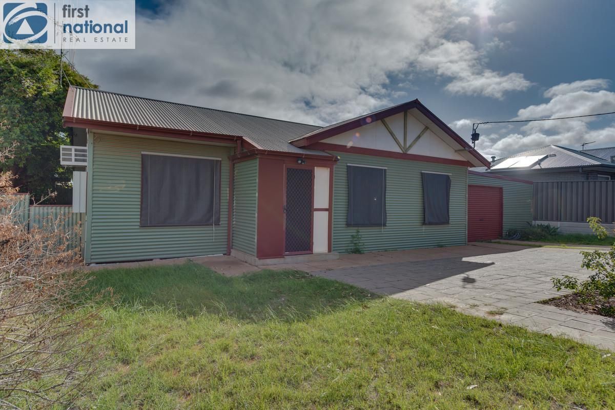 125 Carlton Parade, Port Augusta SA 5700 | Domain