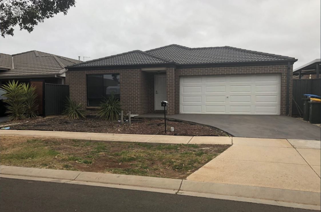 4 Edenvale Street, Wyndham Vale VIC 3024 - House For Rent | Domain