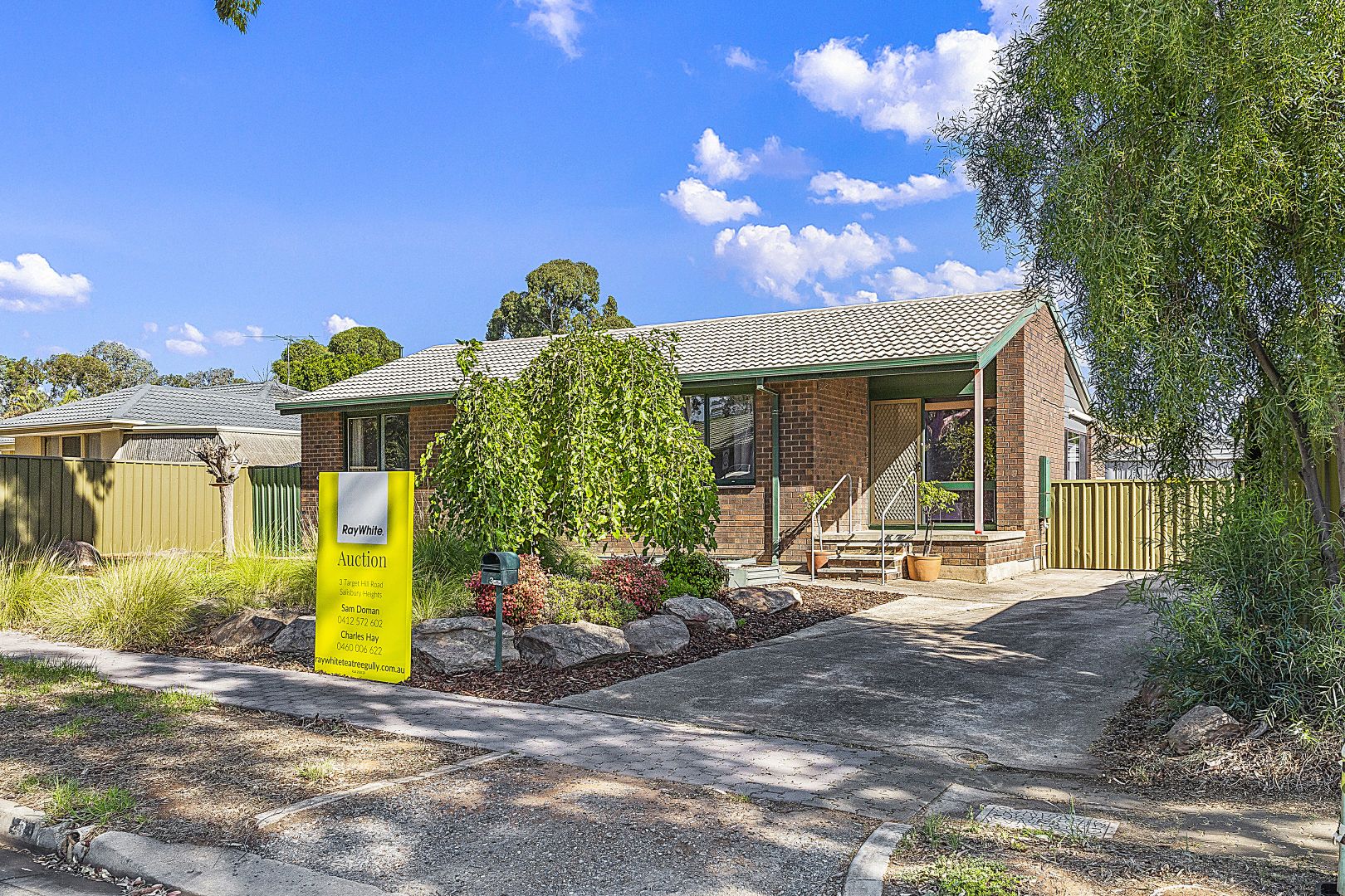 3 Target Hill Road, Salisbury Height | Property History & Address ...