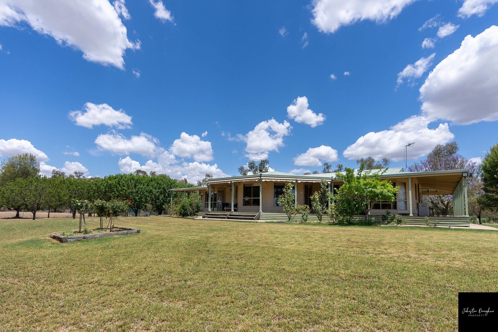 409 Old Bluevale Road, Gunnedah NSW 2380 - House for Rent | Domain