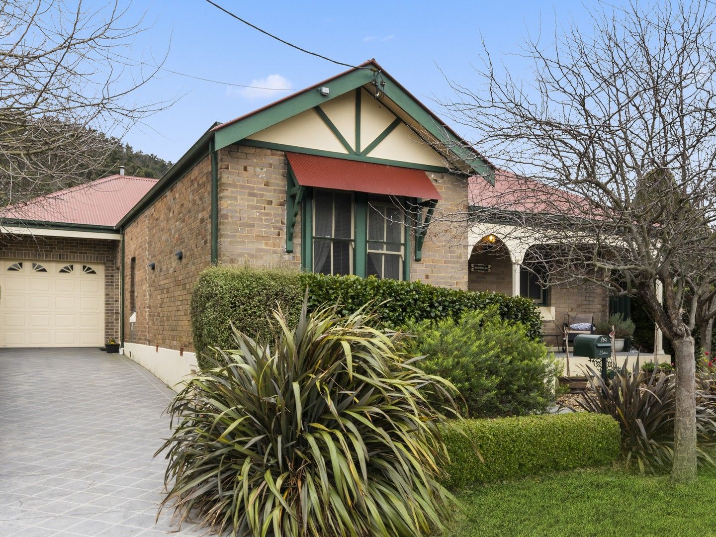 16 Guy Street, Lithgow NSW 2790 | Domain
