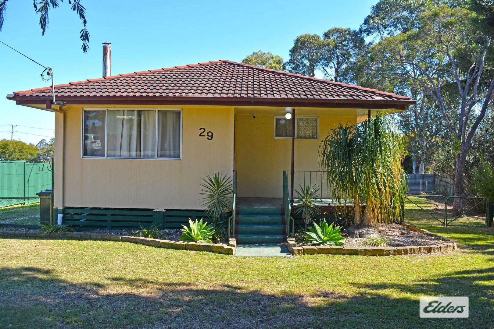 29 Evans Crescent, Warwick QLD 4370 | Domain