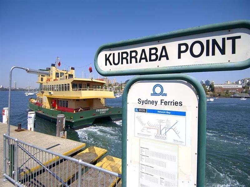 4C/23 Baden Road, Kurraba Point | Property History & Address Research | Domain