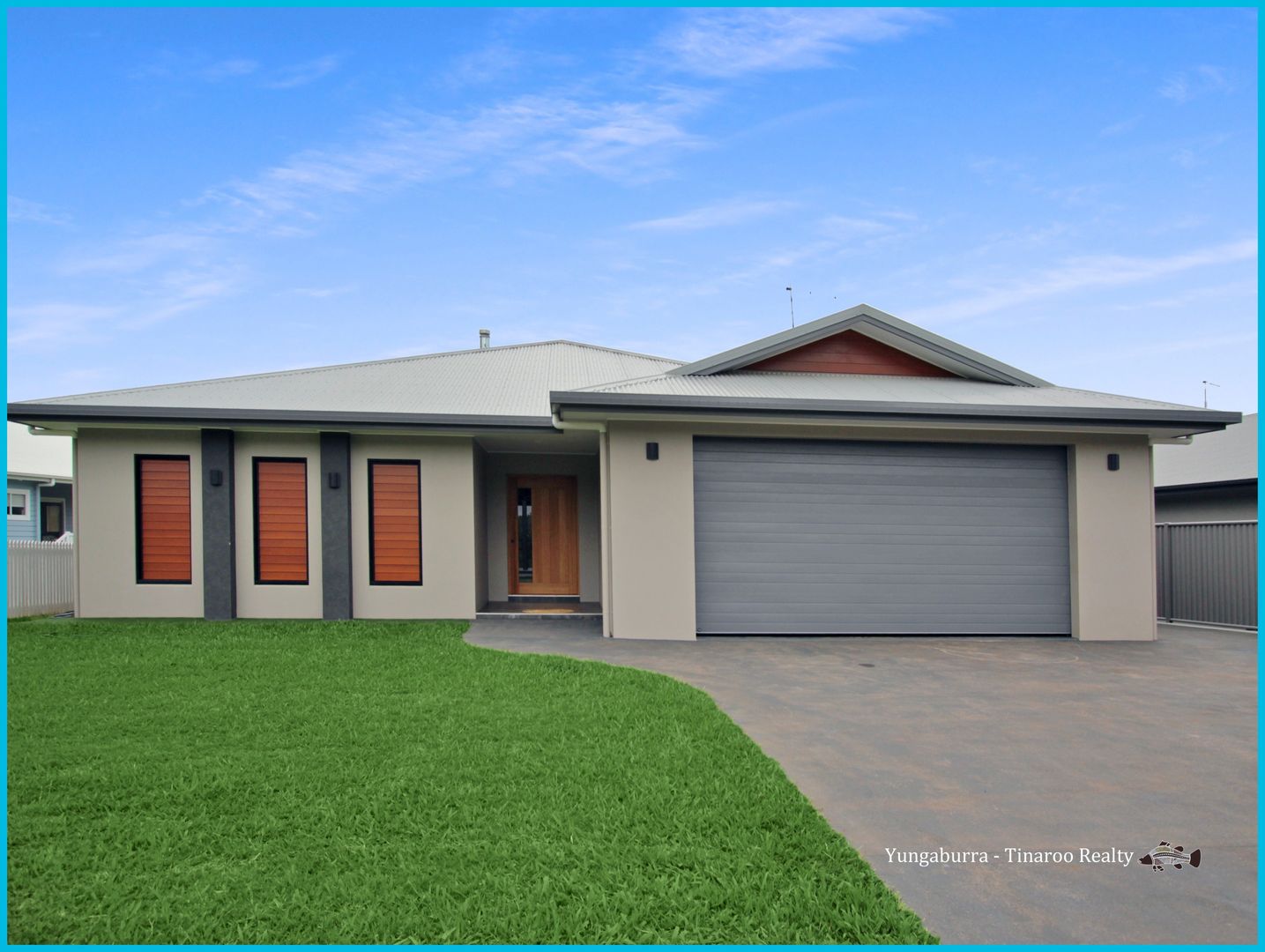 8 Newland Street, Yungaburra | Property History & Address Research | Domain