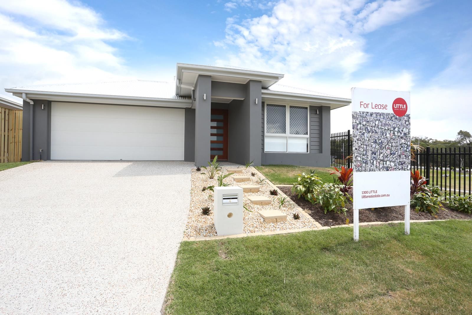 4 Olaf Loop, Park Ridge | Property History & Address Research | Domain