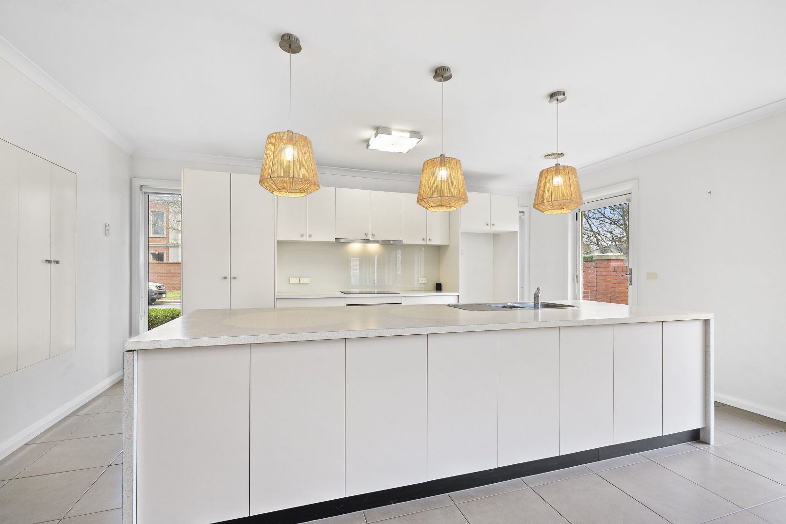 1 St Michaels Pl, Lake Gardens VIC 3355 - House For Rent | Domain