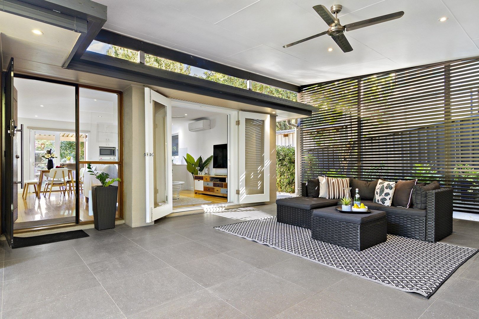 42 Exeter Street, Ashgrove | Property History & Address Research | Domain