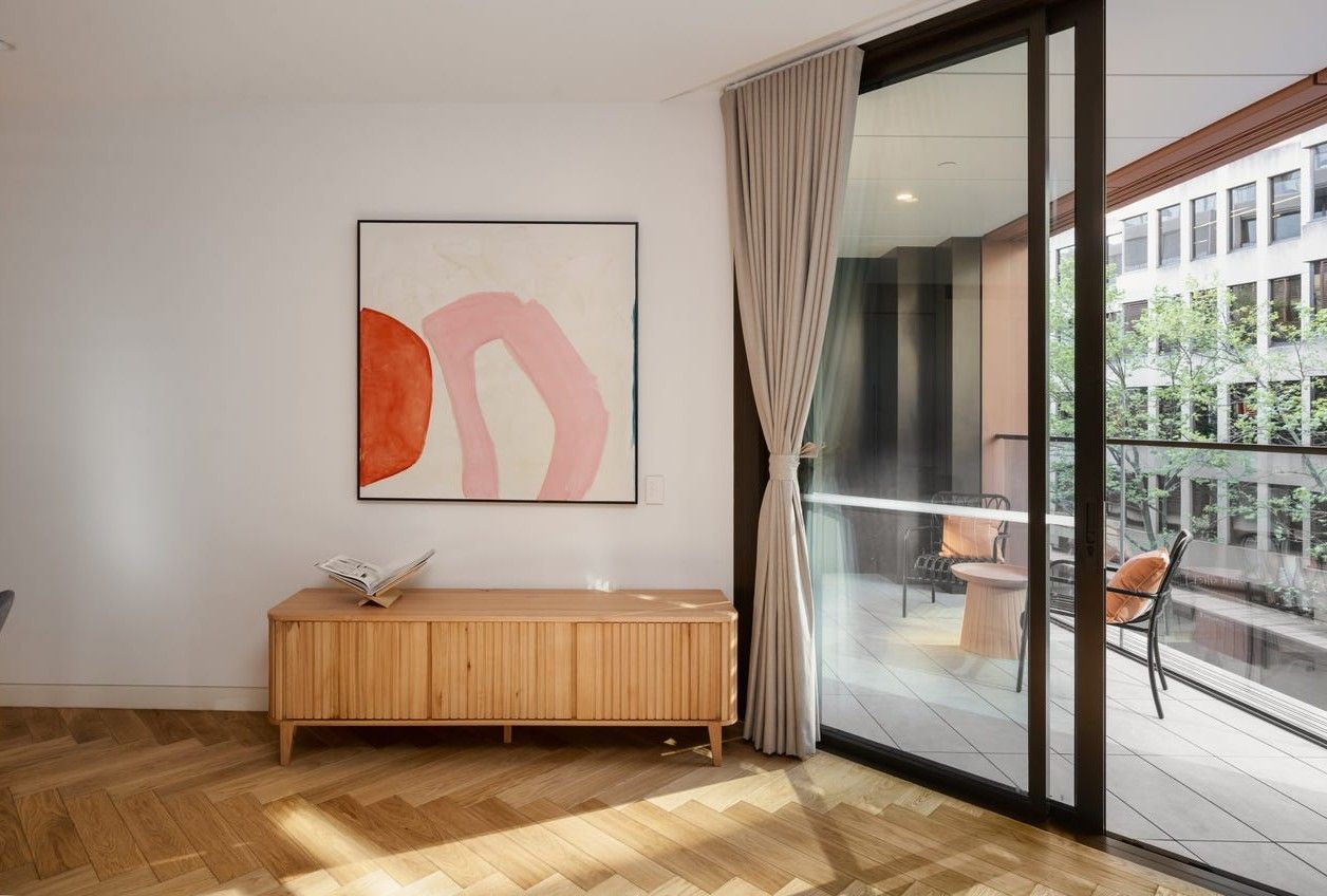 201/85 Harrington Street, The Rocks NSW 2000 - Apartment For Rent | Domain