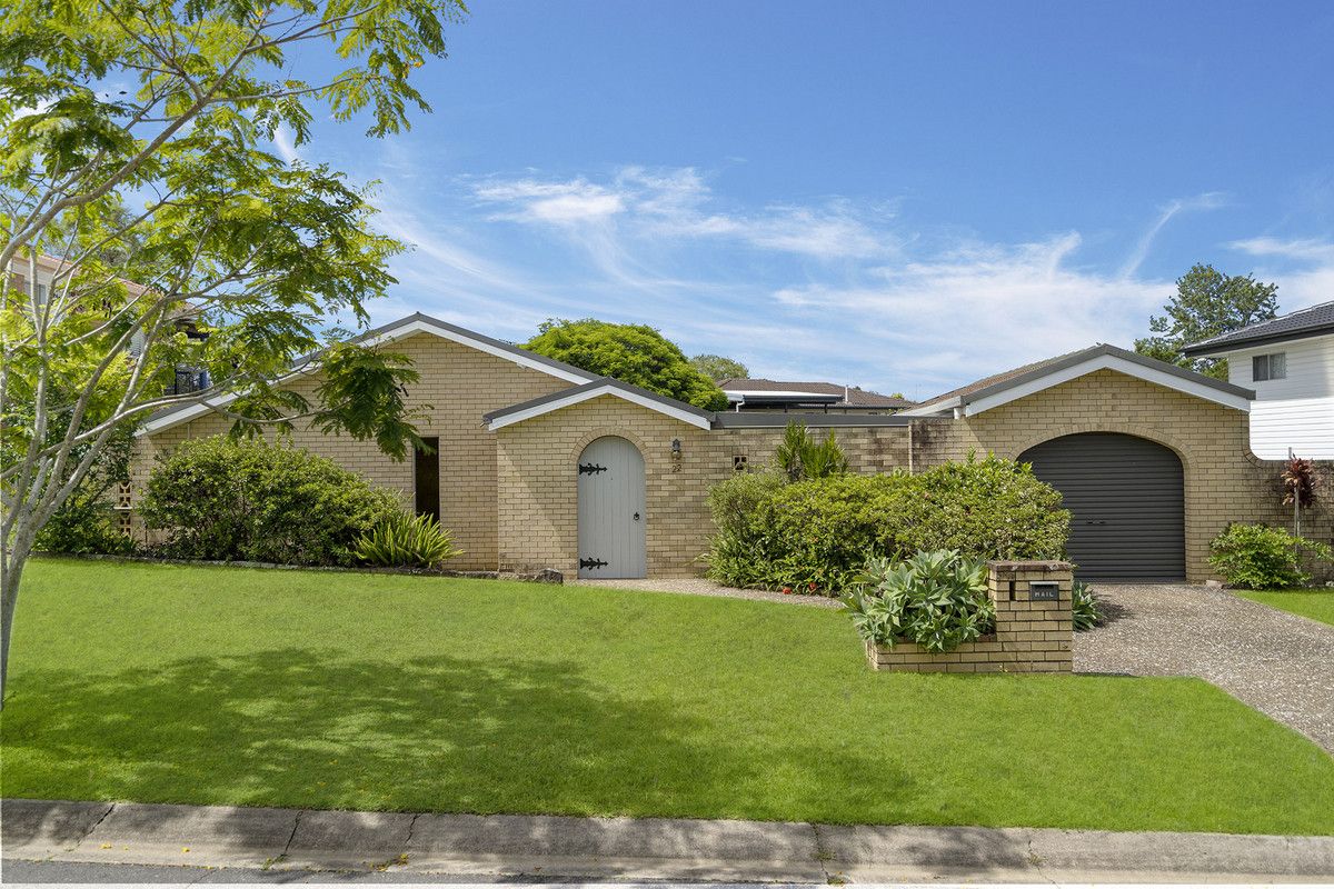 22 Ardcarn Street, Bracken Ridge QLD 4017 - House For Rent | Domain