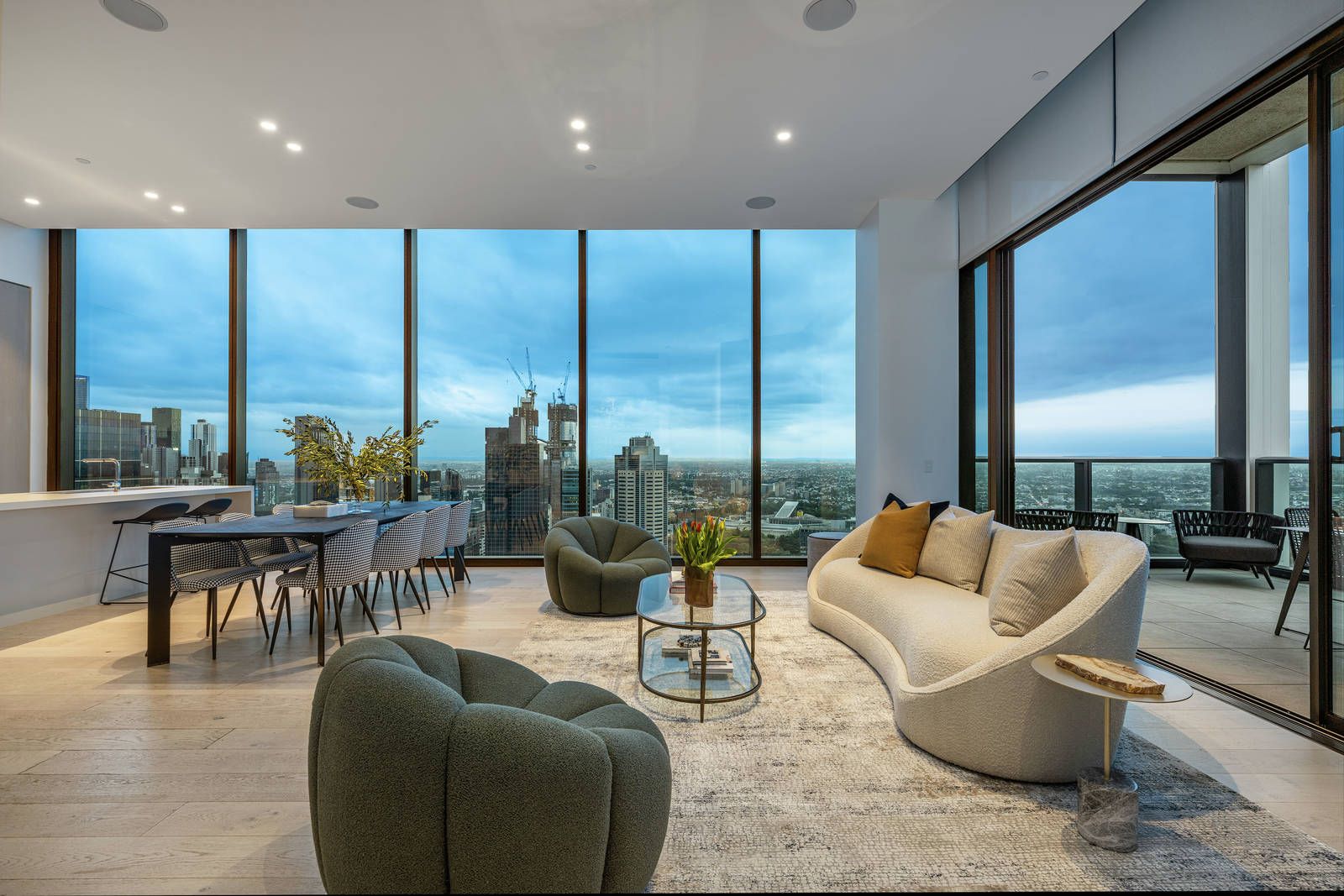 4202/35 Spring Street, Melbourne VIC 3000 | Domain