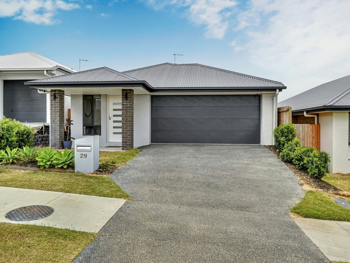 29 GATEWAY, Flagstone QLD 4280 - House For Rent | Domain