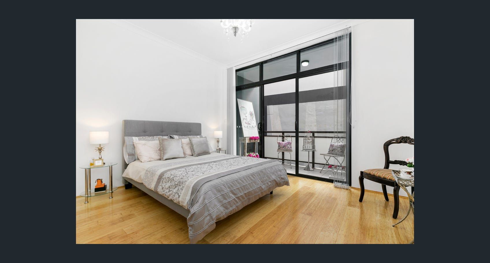 1BR/52-54 McEvoy Street, Waterloo NSW 2017 - Apartment For Rent - $725 ...