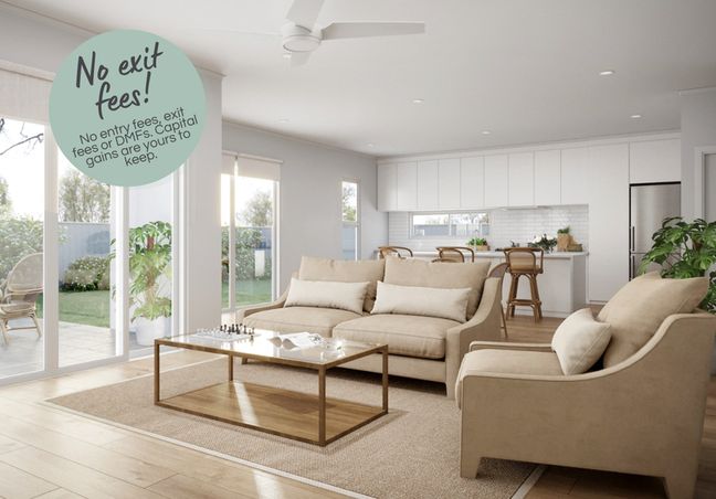 Retirement Living - Over 55s & Retirement Villages | Domain
