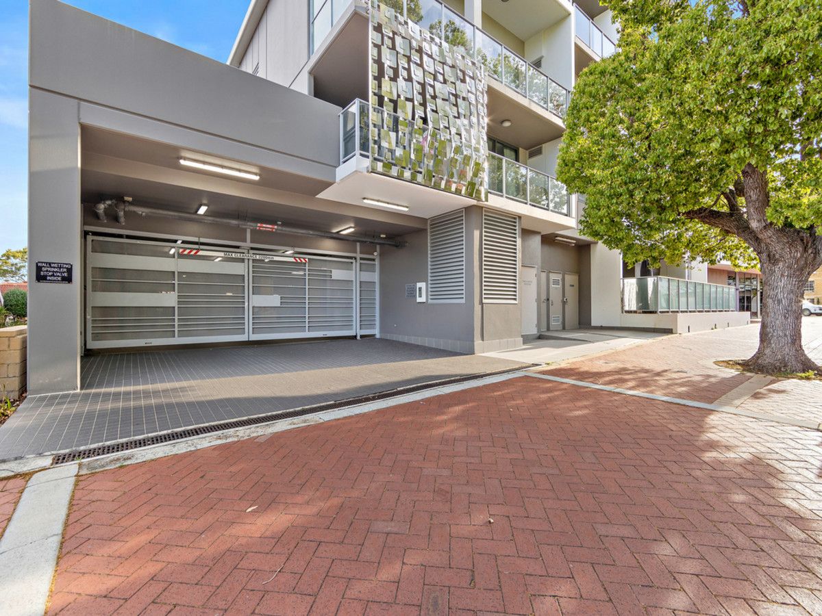 26/280 Lord Street, Perth WA 6000 | Domain