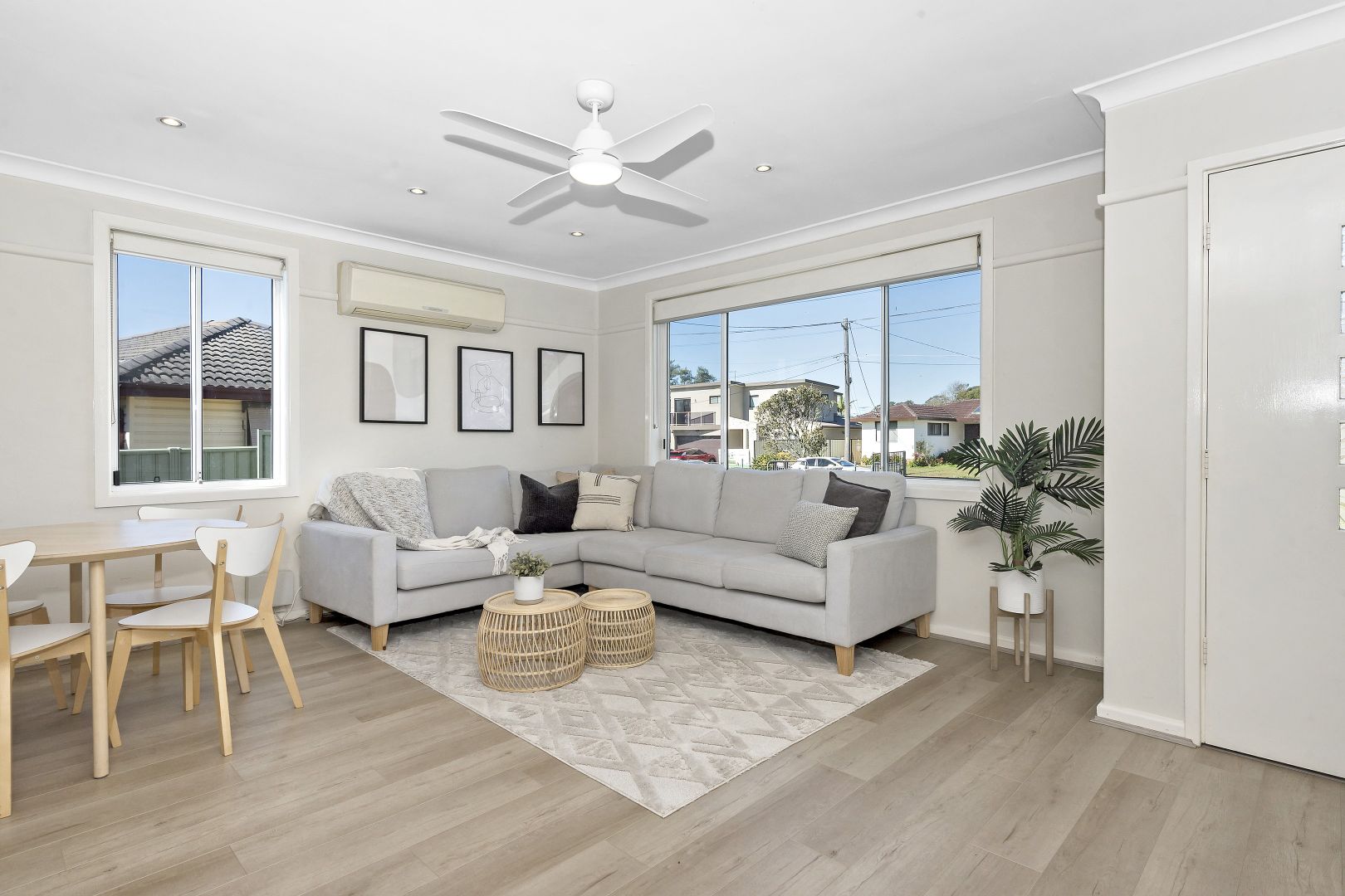 5 Vernon Street, Marayong NSW 2148 - House For Rent | Domain