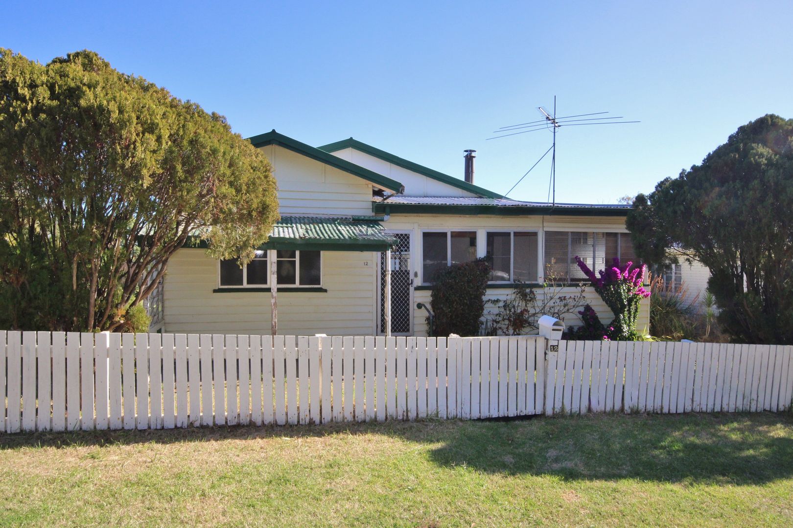 12 Cassidy Street, Bell QLD 4408 | Domain