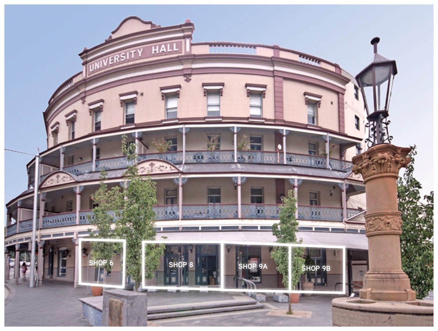 6,8,9A & 9B/2-12 Glebe Point Rd, Glebe NSW 2037 | Domain