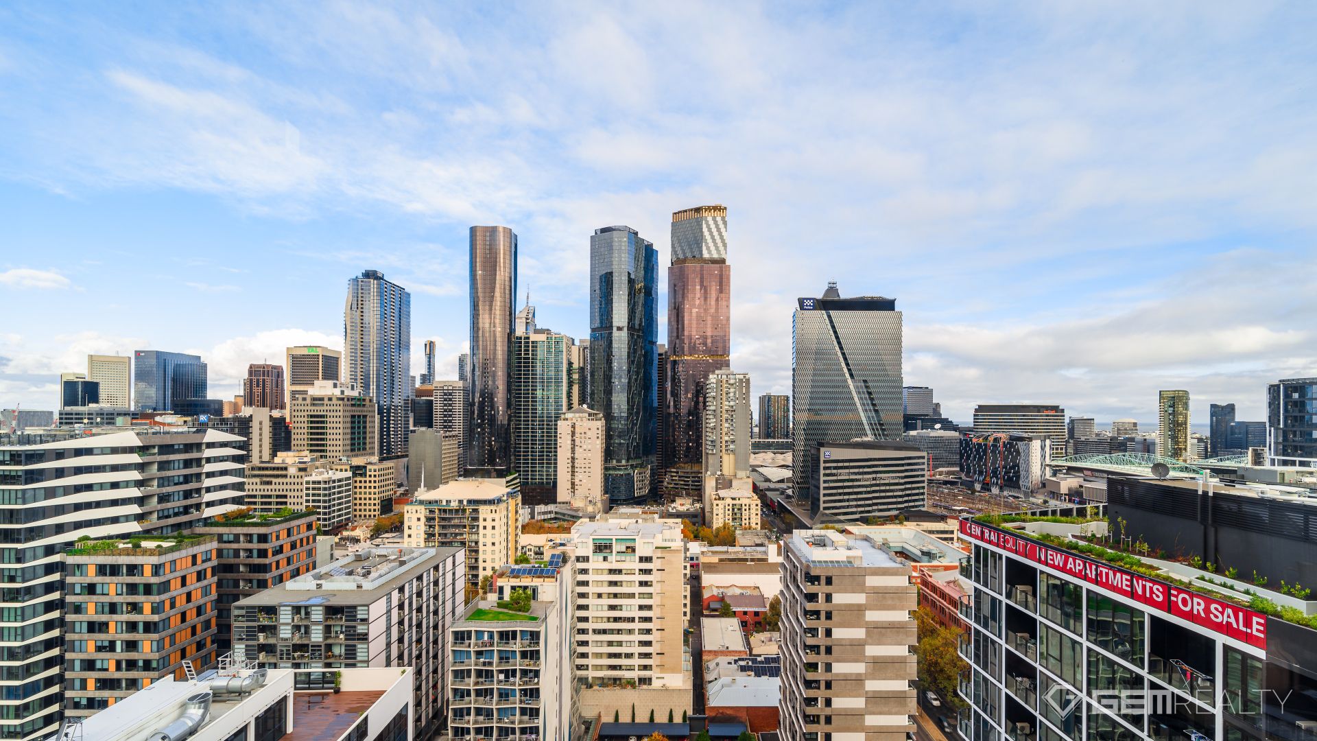 2313/65 Dudley Street, West Melbourne VIC 3003 | Domain