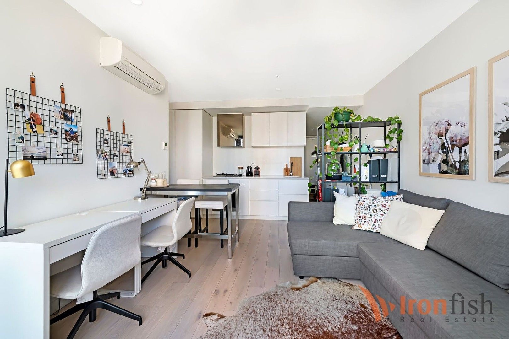 2512/135 A'BECKETT STREET, Melbourne VIC 3000 | Domain