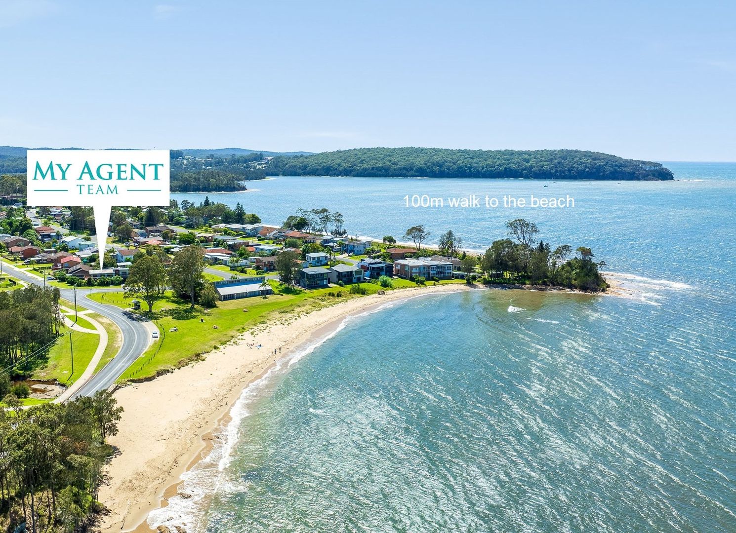 36 Foam Street, Surfside NSW 2536 | Domain