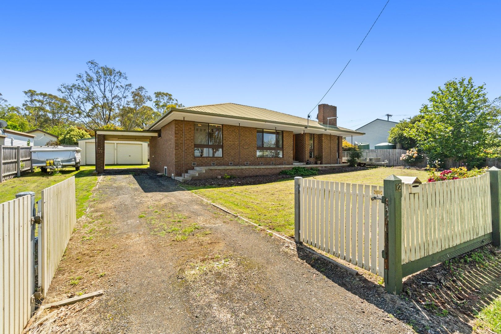 12 Commercial Road, Heyfield VIC 3858 | Domain